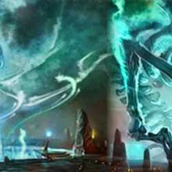 Dragoni Di Atlantide