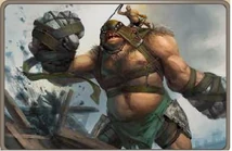 Anthropus | Dragons Of Atlantis Wiki | Fandom