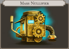 Items:Mass Nullifier | Dragons Of Atlantis Wiki | Fandom