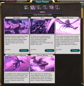 Luna Library | Dragons Of Atlantis Wiki | Fandom