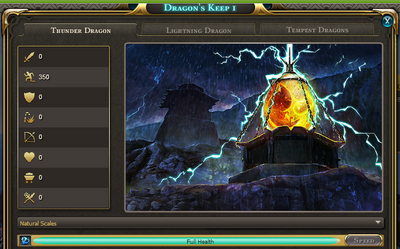 Tempest Dragons | Dragons Of Atlantis Wiki | Fandom