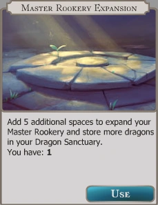 Items: Master Rookery Expansion | Dragons Of Atlantis Wiki | Fandom