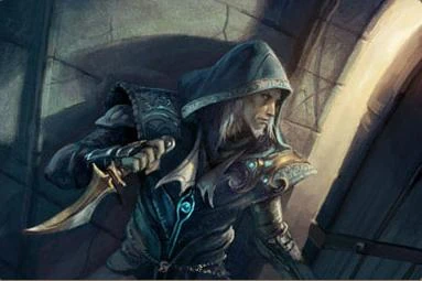 Espion | Wiki Dragons of Atlantis | Fandom