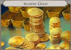 Gold | Dragons Of Atlantis Wiki | Fandom