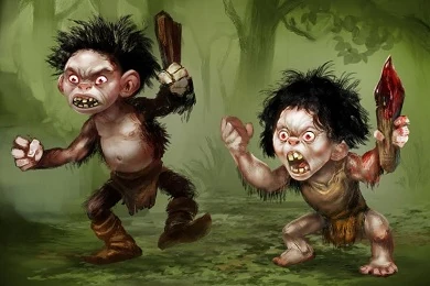 Camps d’Anthropus | Wiki Dragons of Atlantis | Fandom