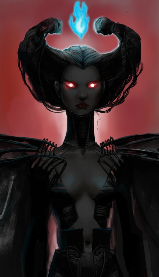 Keres | Wiki Dragons of Atlantis | Fandom