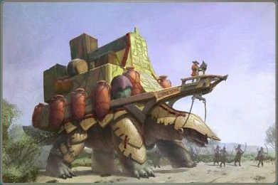 Troops: Armored Transport | Dragons Of Atlantis Wiki | Fandom