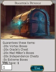 Items:Chest | Dragons Of Atlantis Wiki | Fandom