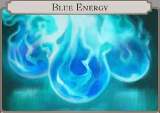 Blue Energy | Dragons Of Atlantis Wiki | Fandom