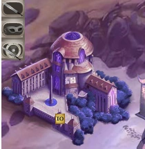 Luna Library | Dragons Of Atlantis Wiki | Fandom