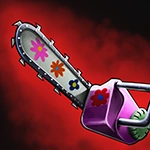 Daisy Chainsaw | Dragonsoul Wikia | Fandom