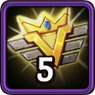 VIP5 for a Day | Dragonsoul Wikia | Fandom