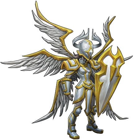Bulwark Angel | Dragonsoul Wikia | Fandom