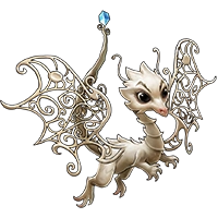 Moon Drake | Dragonsoul Wikia | Fandom