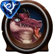 Greedy Dragon | Dragonsoul Wikia | Fandom