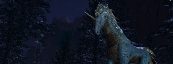 Alabaster Sailhorn Capture Guide | Dragonsprophet Wiki | Fandom