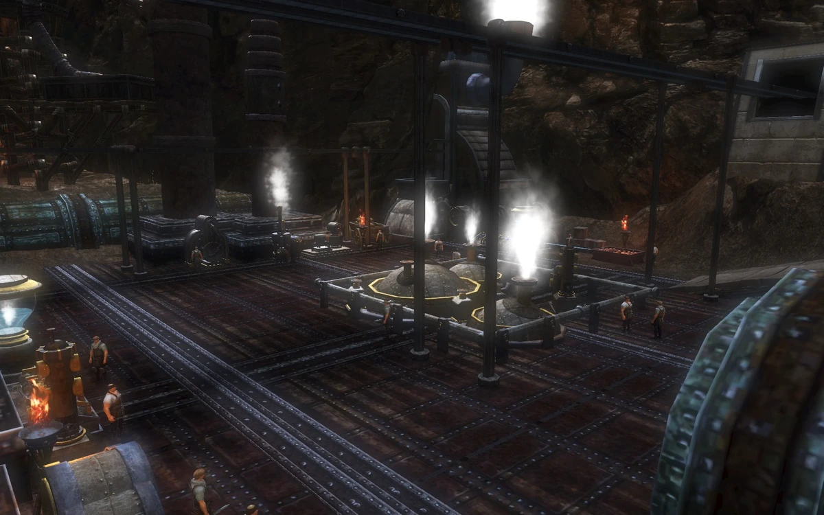 Adonya Arsenal | Dragonsprophet Wiki | Fandom