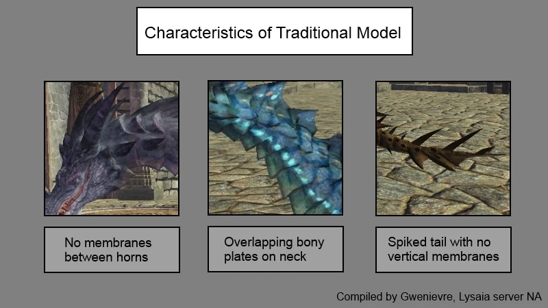 Liquid Silver Dragons Prophet