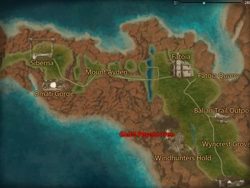 Giant Peyote Tree | Dragonsprophet Wiki | Fandom