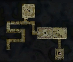 Nameless Keep | Dragonsprophet Wiki | Fandom