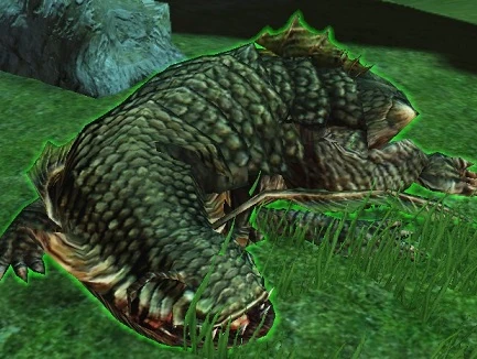 Razor Tooth | Dragonsprophet Wiki | Fandom