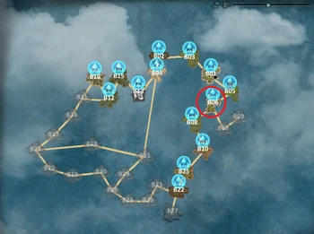 Baerton Gustwalker Isle | Dragonsprophet Wiki | Fandom