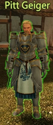 Pitt Geiger | Dragonsprophet Wiki | Fandom