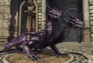 Double Omen | Dragonsprophet Wiki | Fandom