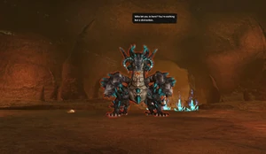 Dragonheart Temple | Dragonsprophet Wiki | Fandom