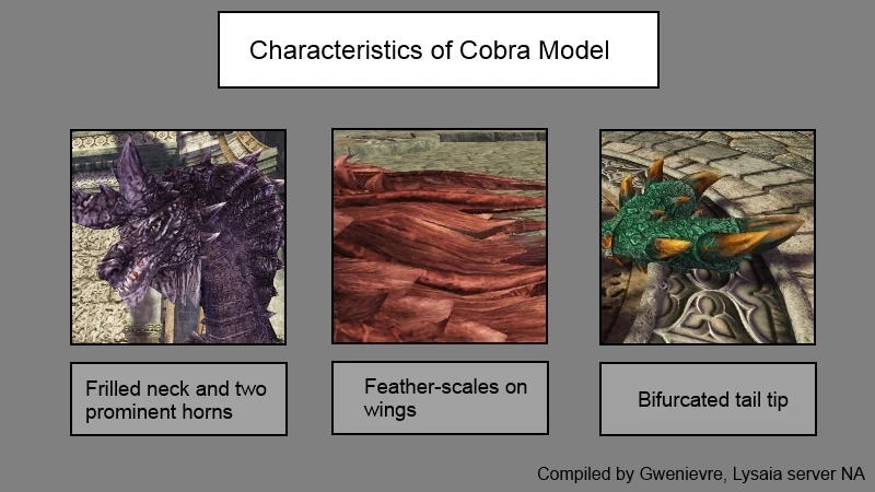 Liquid Silver Dragons Prophet