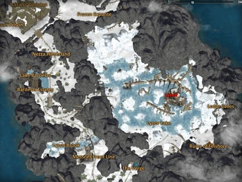 Lynor | Dragonsprophet Wiki | Fandom