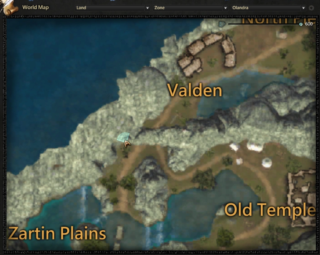 Lost Child | Dragonsprophet Wiki | Fandom