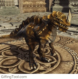 Vicious Raptor Dragon | Dragonsprophet Wiki | Fandom