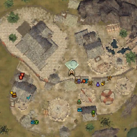 Location Test Page | Dragonsprophet Wiki | Fandom