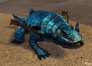 Pale Blue | Dragonsprophet Wiki | Fandom