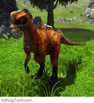 Demented Fategazer Dragon | Dragonsprophet Wiki | Fandom