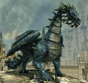 Pale Radiance | Dragonsprophet Wiki | Fandom