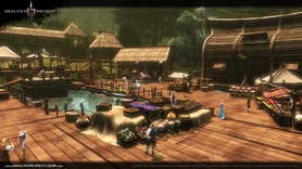 Puretia | Dragonsprophet Wiki | Fandom