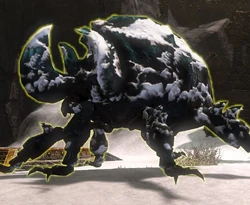 Snow Sphere Shell Bug | Dragonsprophet Wiki | Fandom