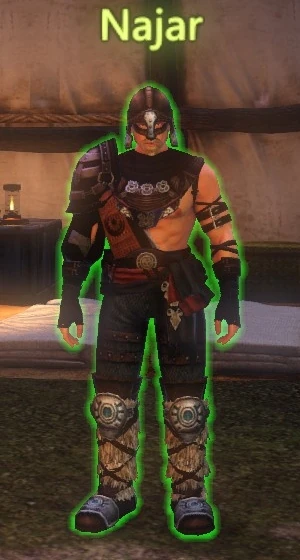 Najar | Dragonsprophet Wiki | Fandom