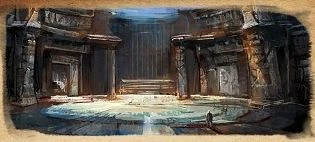 Accursed Tower | Dragonsprophet Wiki | Fandom