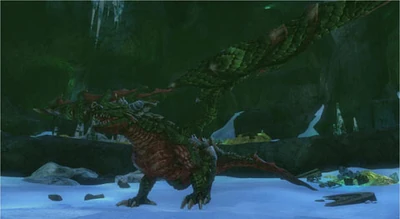 Fafnir | Dragonsprophet Wiki | Fandom