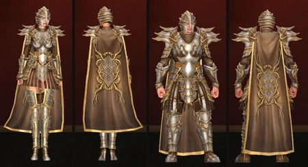 Armor Sets Guide | Dragonsprophet Wiki | Fandom