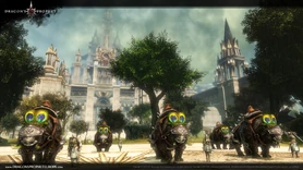 Puretia | Dragonsprophet Wiki | Fandom