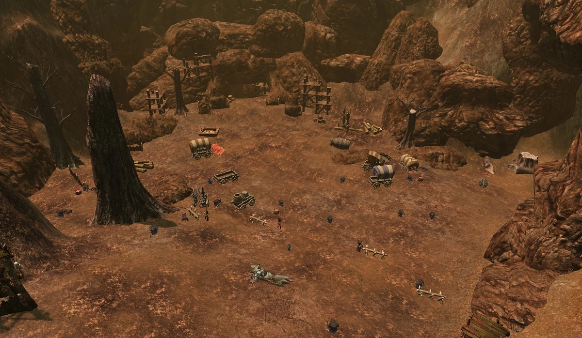 Samoor's Wrath | Dragonsprophet Wiki | Fandom