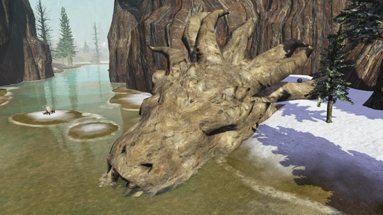 Methus | Dragonsprophet Wiki | Fandom