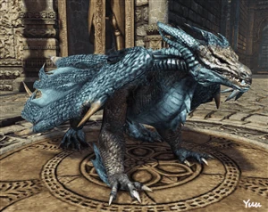 Morning Sky | Dragonsprophet Wiki | Fandom