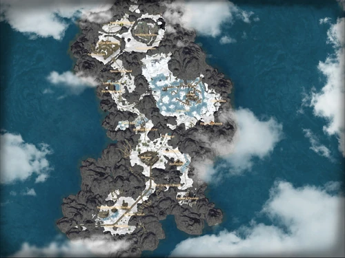 Wintertide | Dragonsprophet Wiki | Fandom