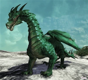 Ancient Shadow | Dragonsprophet Wiki | Fandom