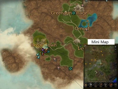 Quests Dragonsprophet Wiki Fandom